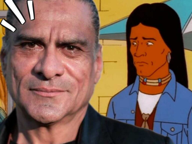 Jonathan Joss Husband Age: What We Know About the Private Life of the ...